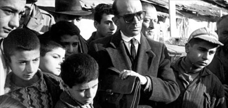 ΜΑΓΙΚΗ ΠΟΛΗ (1954) | Σινεμά | clickatlife