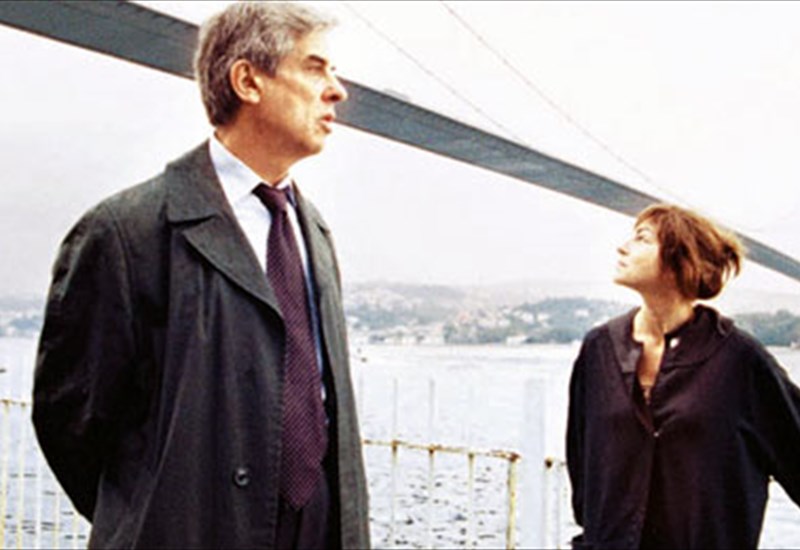 ΑΘΗΝΑ... ΚΩΝΣΤΑΝΤΙΝΟΥΠΟΛΗ (2008) | Σινεμά | clickatlife