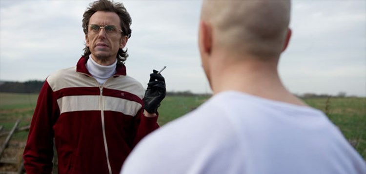 BRONSON (2008) | Σινεμά | clickatlife