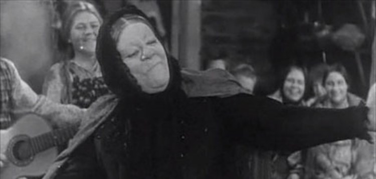 ΤΑ ΠΑΙΔΙΚΑ ΧΡΟΝΙΑ ΤΟΥ ΜΑΞΙΜ ΓΚΟΡΚΙ (1937) | Σινεμά | clickatlife