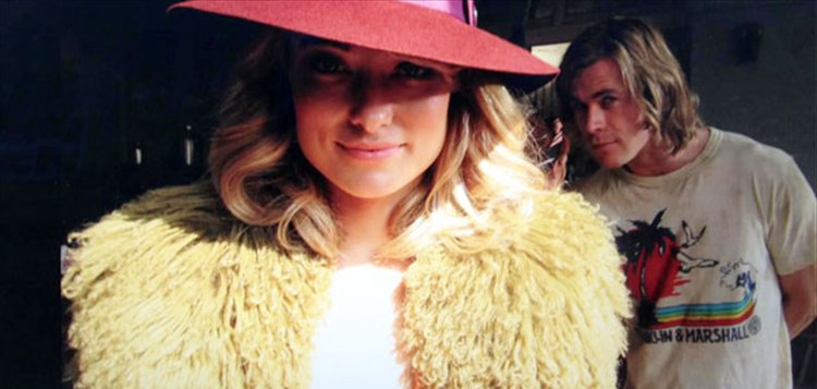 RUSH (2013) | Σινεμά | clickatlife