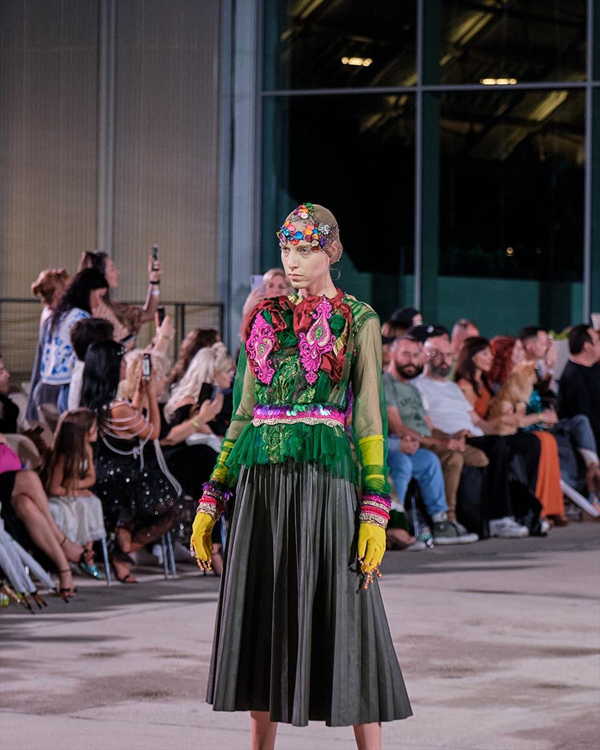 Morbid Fascination 2023: Δείτε την πιο ρομαντική κολεξιόν του Celebrity ...