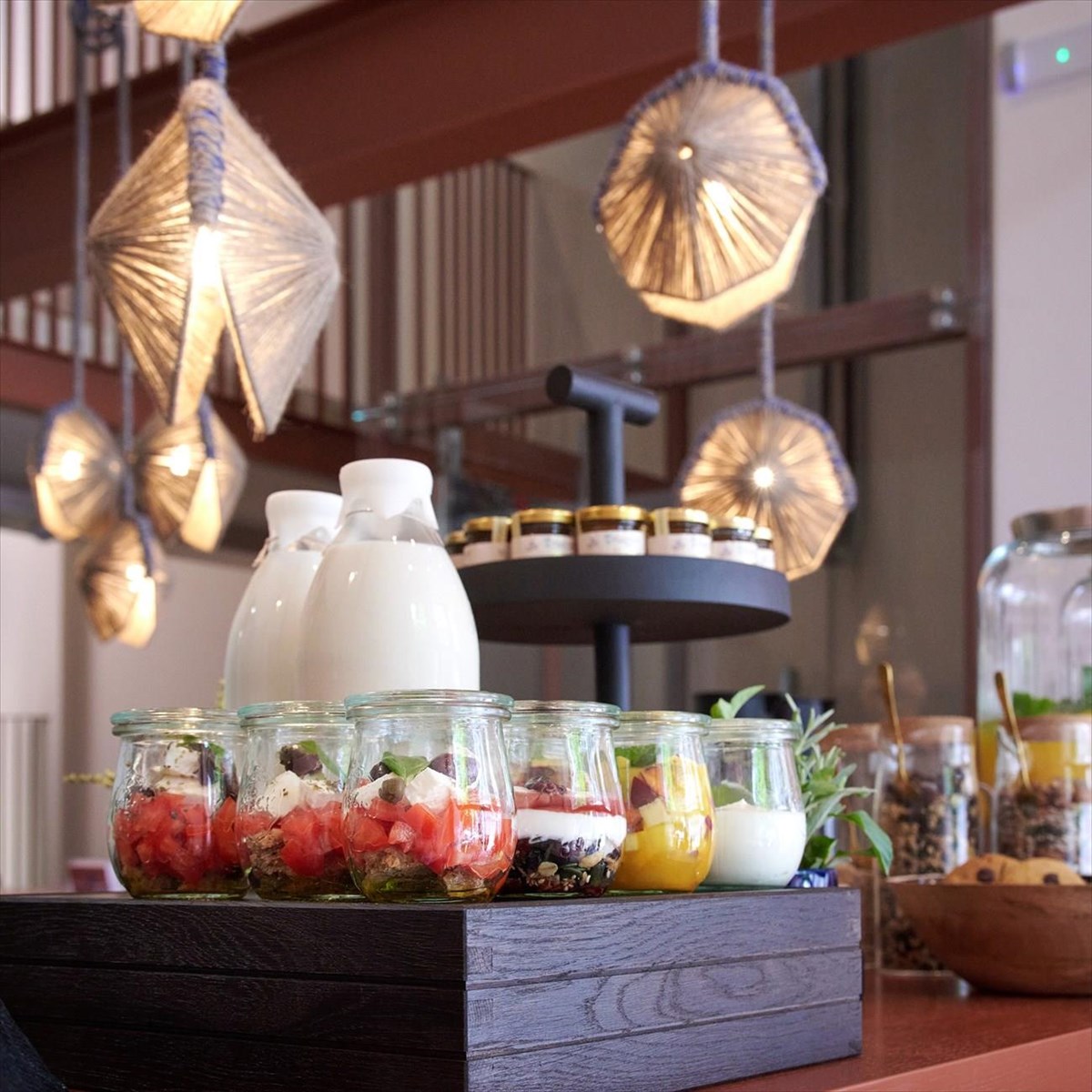 LOOM Athens: Νέο boutique ξενοδοχείο στην πιο μποέμ περιοχή της Αθήνας ...