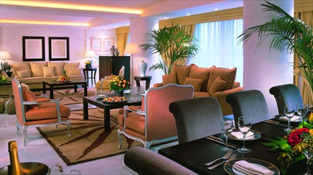 Εορταστικό πακέτο διαμονής από το Athens Ledra Marriott | clickatlife