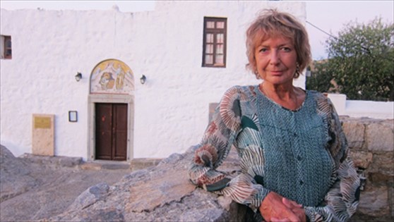 Barbara Hoffmann: «Οι περισσότερες καταστροφές οφείλονται στη φύση του ...