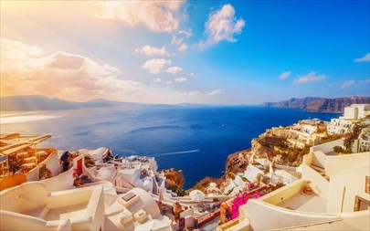 Καλοκαίρι στην Ελλάδα μέσα από 10 πανέμορφες φωτογραφίες | clickatlife