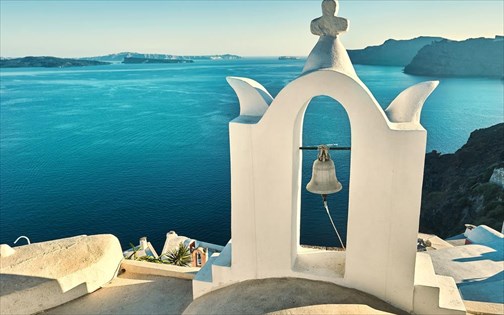 Τριγυρνάμε στα δέκα πιο ιδιαίτερα αξιοθέατα της Ελλάδας | clickatlife