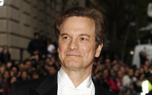 Ούτε ο Colin Firth θα ξαναδουλέψει με τον Woody Allen | clickatlife