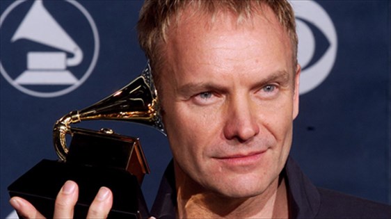 Who is Who: Sting | clickatlife