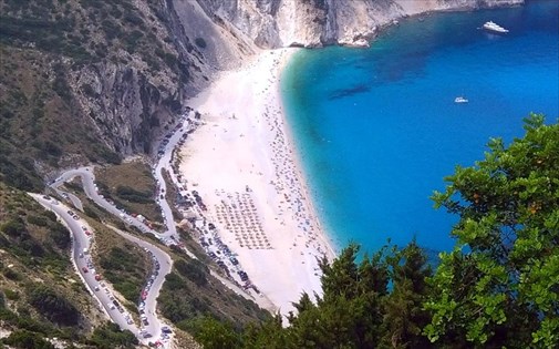 Διακοπές στην Κεφαλονιά: 20 φωτογραφίες που αποδεικνύουν το μεγαλείο ...