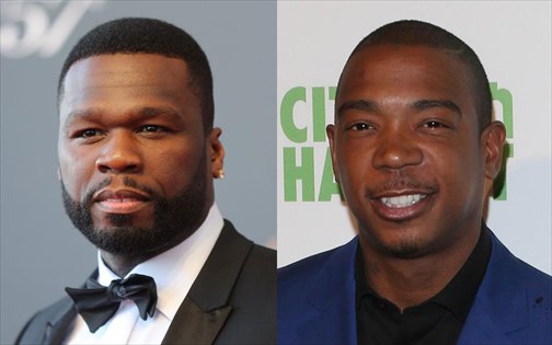 50 Cent και Ja Rule ξέθαψαν το «τσεκούρι του πολέμου» και η κόντρα ...