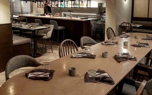 Fine Mess: πώς συνδυάζεται ένα smokehouse με fine dining | clickatlife