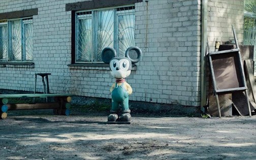 Chernobyl: Το body horror και το ιστορικό δράμα | clickatlife