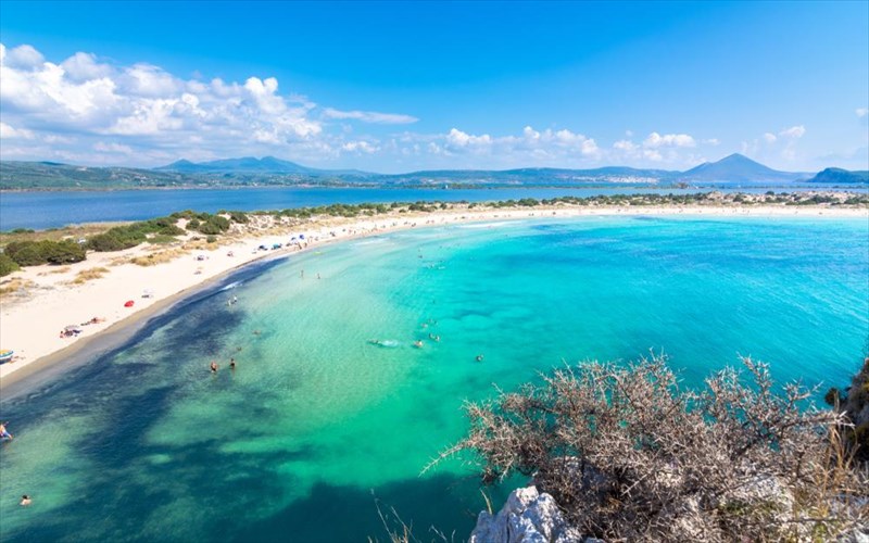 Οι καλύτερες παραλίες των Σποράδων | clickatlife