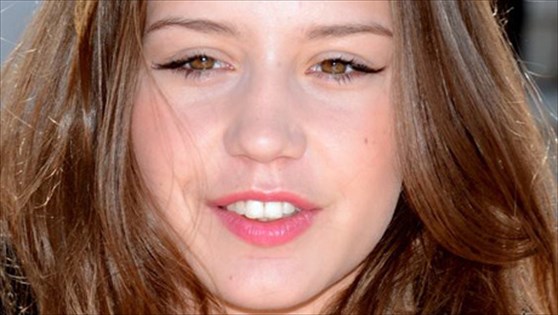 Who is who: Adele Exarchopoulos | clickatlife