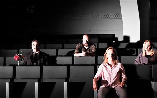 Στα «170 τετραγωνικά» του Γιωργή Τσουρή | clickatlife