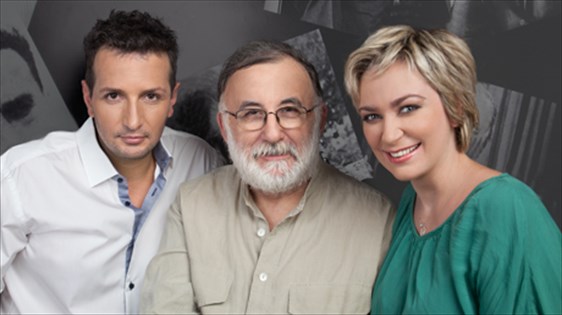 «Πάντα γελαστοί και γελασμένοι» στο Γαλάτσι | clickatlife