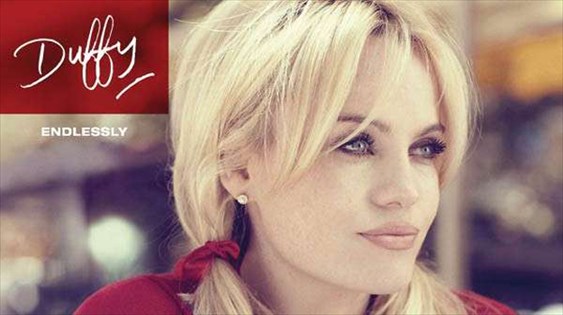 Δισκοκριτική: «Endlessly» Duffy | clickatlife