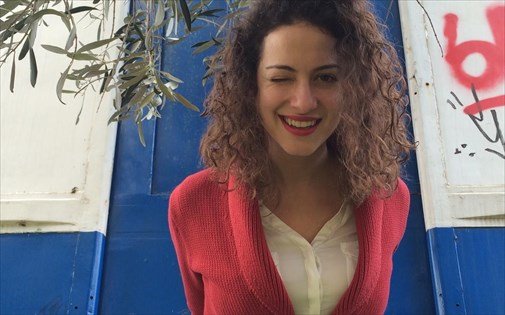 Αμαλία Καβάλη: «Είμαστε μόνο ένα είδος της φύσης, όχι οι άρχοντές της ...