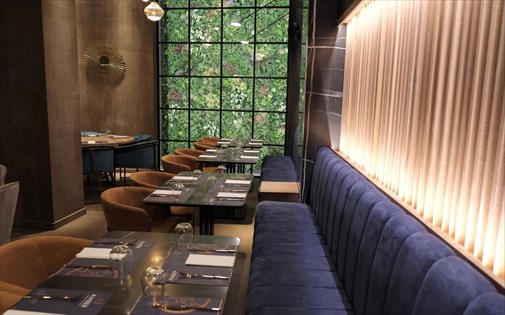 Amber Athens: ο νέος all-day προορισμός του κέντρου | clickatlife
