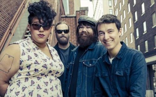 O Drummer των Alabama Shakes συνελήφθη λόγω των κατηγοριών κακοποίησης ...