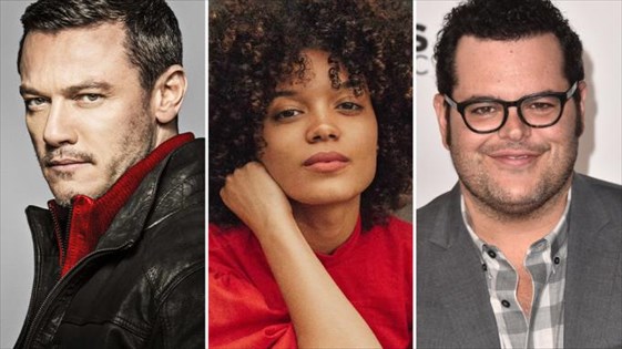 «Beauty and the Beast»: νέα σειρά με επίκεντρο τον Gaston και τον ...