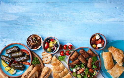 Gastronomy Tours: Η νέα εφαρμογή που μας συστήνει τον γαστρονομικό ...