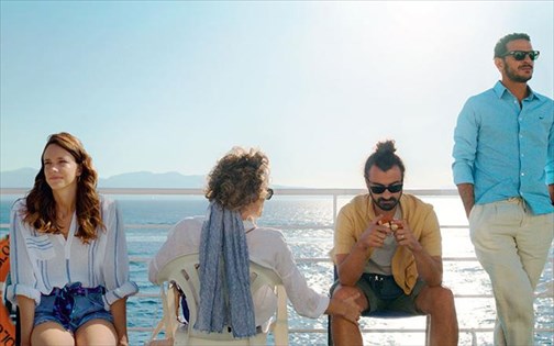 Δυο ταινίες για το καλοκαίρι που μας οδηγούν στα θερινά | clickatlife