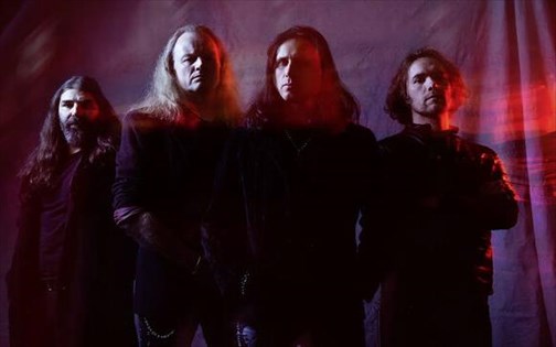 Νέος δίσκος και για τους Firewind | clickatlife