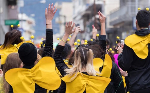 6+2 hot καρναβάλια στην Ελλάδα και το εξωτερικό | clickatlife