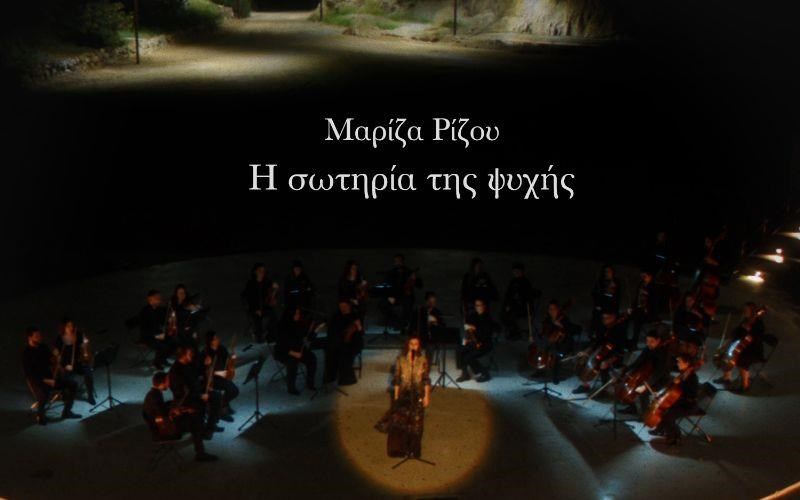 Λαγκάδια Αρκαδίας: το «κρεμαστό» χωριό της Πελοποννήσου | clickatlife