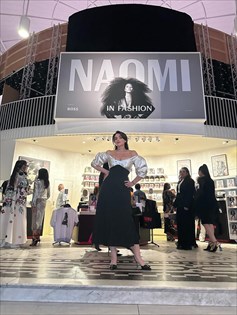 Ανάμεσα στα εκθέματα του μουσείου V&A στο Λονδίνο και μια μοναδική ...