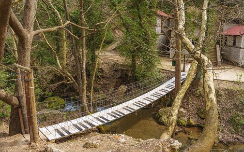 Σαββατοκύριακο στην Παύλιανη, το χωριό που θα σας κάνει να γελάσετε ...