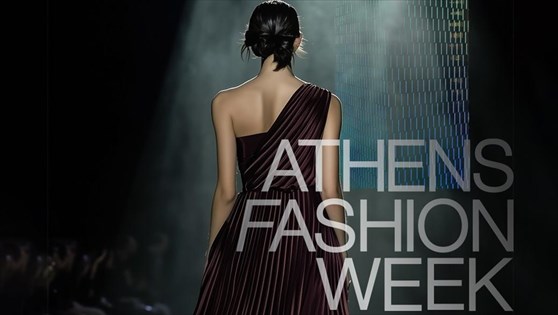 Athens Fashion Week 2025: Η νέα εποχή της ελληνικής μόδας | clickatlife