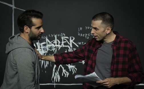 Ο «Εχθρός του λαού» έρχεται στο Θέατρο Κνωσός | clickatlife