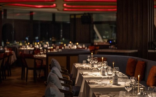 Το Bagatelle Athens φέρνει την κοιλάδα του Ροδανού στη Βουλιαγμένη ...