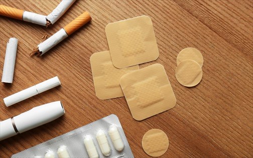 Μπορεί η νικοτίνη να επηρεάσει το σεξ; Τι λέει η επιστήμη | clickatlife