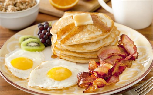 8 προτάσεις για κυριακάτικο brunch | clickatlife