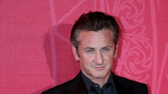 Who is who: Σον Πεν | clickatlife