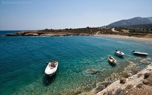 Η Νάξος και οι παραλίες της | clickatlife