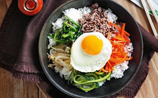 Τα 10 πιο χαρακτηριστικά πιάτα της κορεάτικης κουζίνας | clickatlife