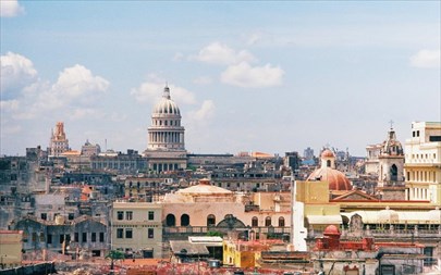 7 λόγοι για να ταξιδέψετε στην Κούβα | clickatlife