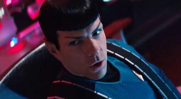 Από το Fast and Furious στο Star Trek 3 | clickatlife