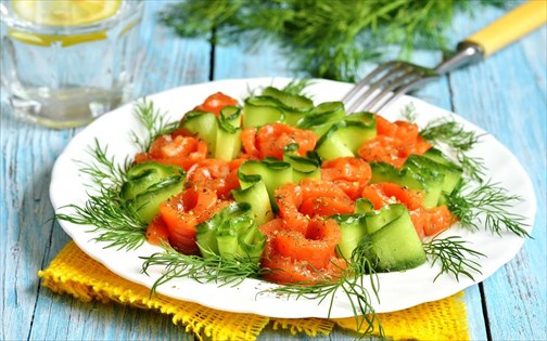 Χαρίστε το άρωμα (και τα οφέλη) του άνηθου στο φαγητό σας | clickatlife