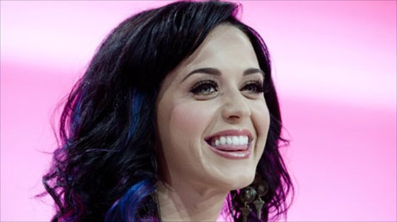 Who is who: Katy Perry | clickatlife
