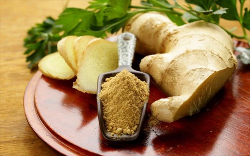 Λίγο τζίντζερ την ημέρα, πραγματικά τον γιατρό τον κάνει πέρα | clickatlife