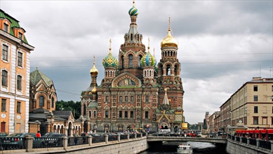 Αγία Πετρούπολη: μια πόλη μεγαλείο της τέχνης και της ιστορίας ...