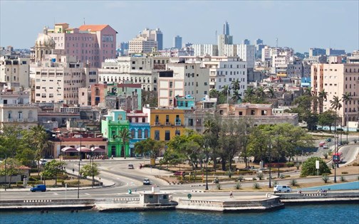 6 υπέροχα πράγματα που μπορείτε να ζήσετε μόνο στην Κούβα | clickatlife