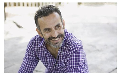 Στον Κύπριο Αντώνη Γεωργίου το φετινό Ευρωπαϊκό Βραβείο Λογοτεχνίας ...