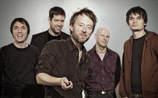 Radiohead: Έρχεται το νέο single «I Promise» | clickatlife